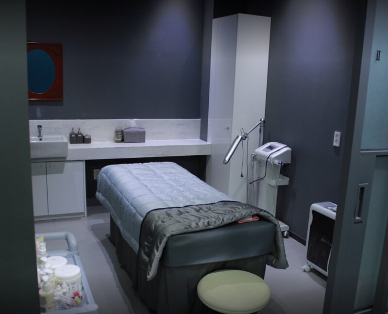 Tıp merkezleri ve klinikler Dermatologia Landi, Campania, foto