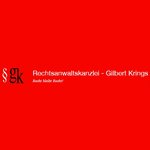 Rechtsanwaltskanzlei Gilbert Krings (Rhineland-Palatinate, Ludwigshafen am Rhein, Sternstraße, 39), avukatlar  Renanya‑Palatinate'den