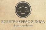 Bufete Espeso Zúñiga (Galicia, Pontevedra, Vigo, Calle o Grove, 2), avukatlar  Galisya'dan
