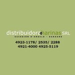 Distribuidora De Harinas Srl (Buenos Aires, Riglos), alkolsüz içecekler  Buenos Aires'ten
