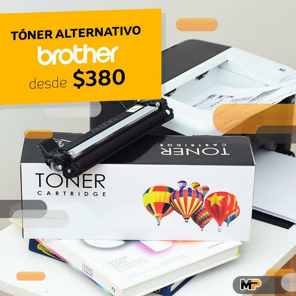 Baskı hizmetleri MP Tecnologia - Insumos - Impresoras Laser, Mar del Plata, foto