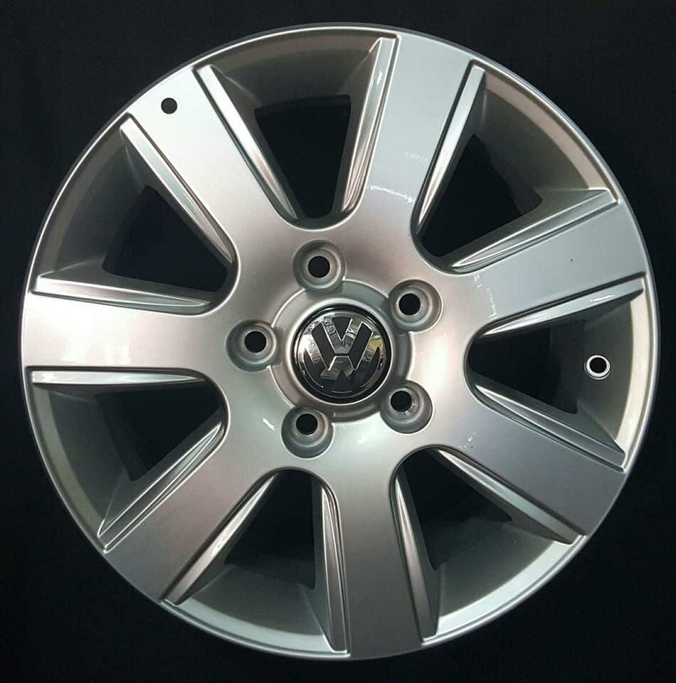 Oto aksesuarları Volkswagen Total, San Juan, foto