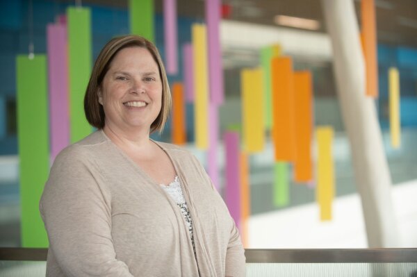 Özel muayenehaneler Dayne Adkins, Msn, Aprn-cnp, Ohio Eyaleti, foto