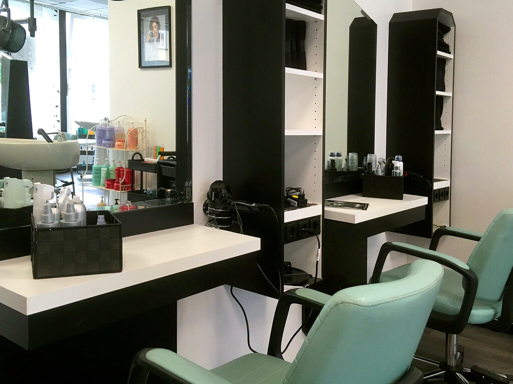Güzellik salonu Friseursalon Antje Täntzer, Arnstadt, foto