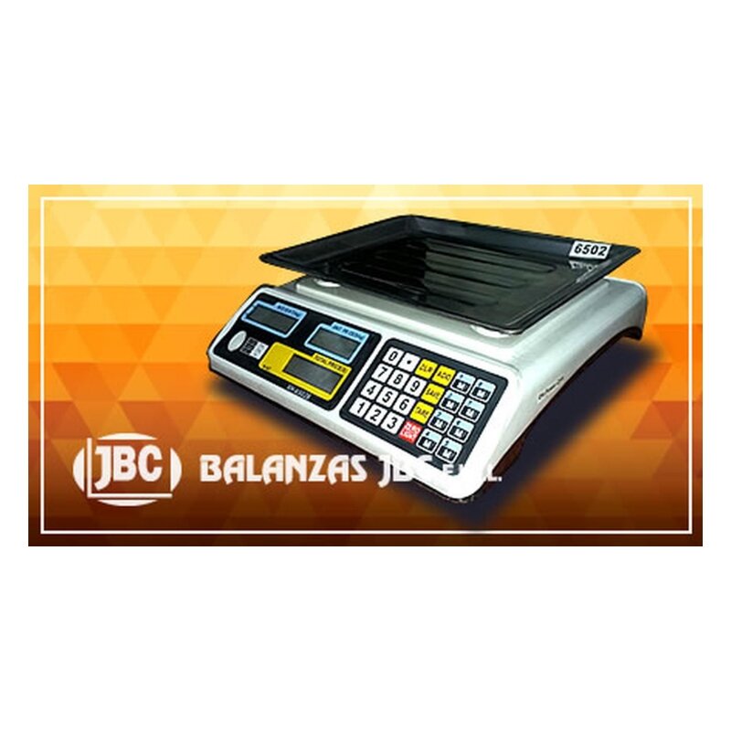Büyük mağazalar Balanzas J. B. C. E. I. R. L., Lima, foto