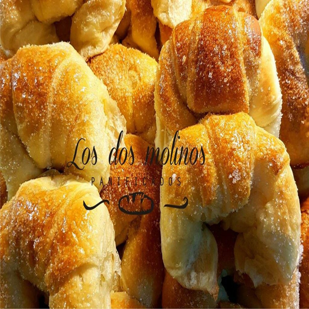 Ekmek fırını Los Dos Molinos Panaderia, , foto