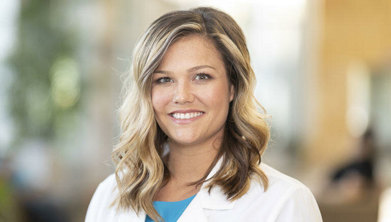 Tıp merkezleri ve klinikler Jade Haley Kuhl, AuD, Missouri Eyaleti, foto