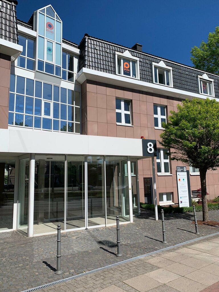 i̇ş ve işçi bulma kurumları Pluss Bielefeld - Care People & Bildung und Soziales, Bielefeld, foto