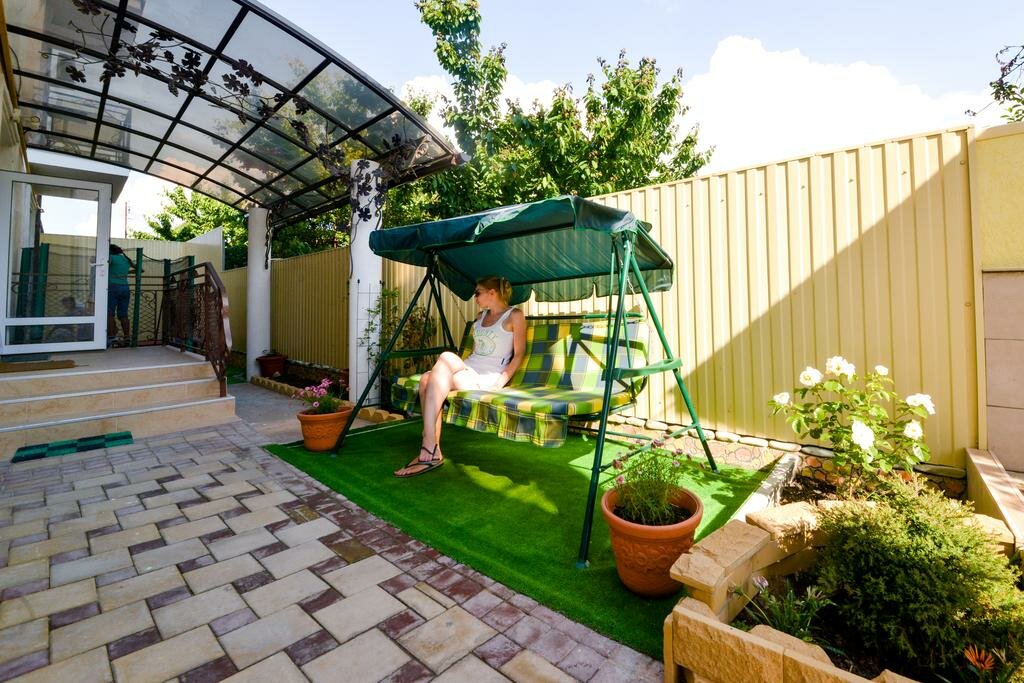 Kısa süreli konaklama Mag K Dom, Krasnodarski krayı, foto