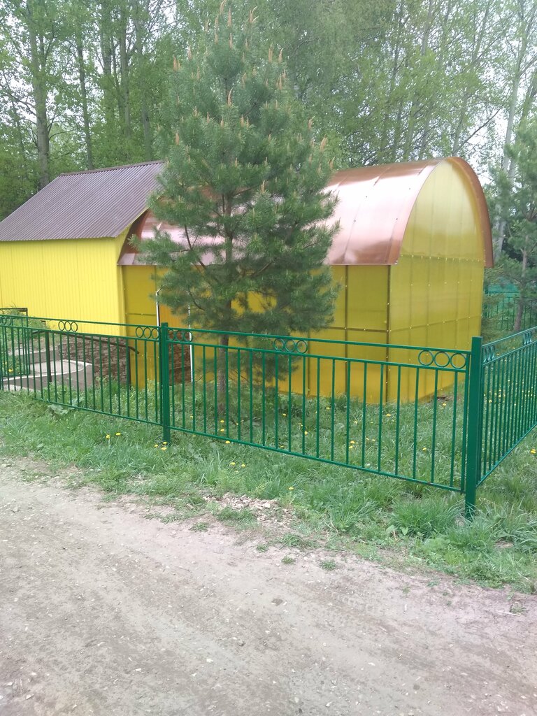 Pınar, çay Тау асты чишмэсе, Tataristan, foto