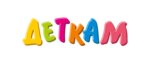 Detkam shop (Podolskaya Street No:16), çocuk mağazaları  Podolsk'tan