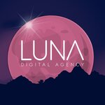Luna digital agency (Sokolova Avenue No:78), i̇nternet pazarlama şirketi  Rostov‑na‑Donu'dan
