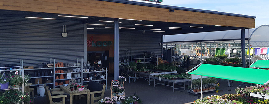 Petshop Welkoop Zaltbommel, Gelderland, foto