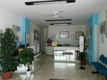 Laboratorio Analisi Cliniche Dovim (Corso Umberto I No:219, Silvi, Montesilvano), tıbbi laboratuvarlar  Abruzzo'dan