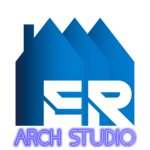 Er - Arch Studio (Pijanierskaja vulica No:52), mimari proje firmaları  Brest'ten