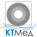 Kt Med (Presnenskaya Embankment No:8с1), medikal cihaz firmaları  Moskova'dan