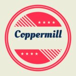 Coppermill (Ostashkovskaya Street No:14с5), toptancılar  Moskova'dan