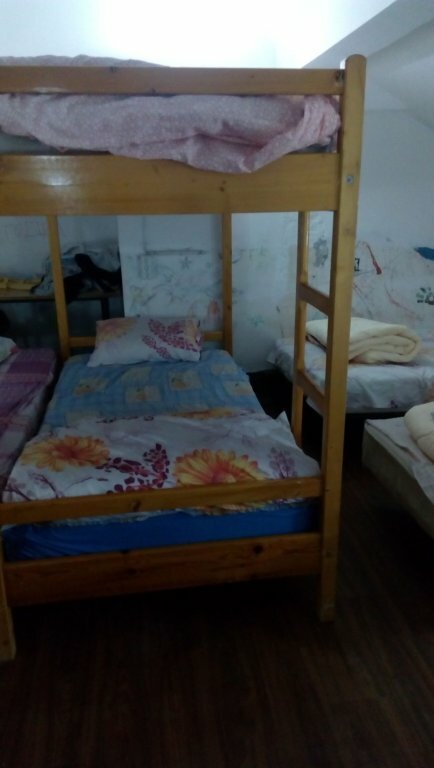 Otel Nightingale Hostel and Guesthouse, Sofya, foto