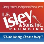 L. E. Isley & Sons, Inc (United States, Westfield, 421 Alpha Dr), sıhhi tesisat hizmetleri  İndiana Eyaleti'nden