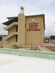 Gördes Devlet Hastanesi (Uzunçam Mah., Orman İşletme Kümeevler, No:24, Gördes, Manisa), hastaneler  Gördes'ten
