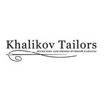 Khalikov Tailors (Chistoprudniy Boulevard No:15с2), terziler  Moskova'dan