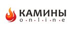 KaminyOnline (Stantsionnaya ulitsa No:2), soba, şömine  Vladimir'den