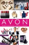 Avon (ulitsa 25 Sentyabrya No:42), kozmetik ve parfümeri mağazaları  Smolensk'ten