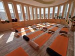 YogaHall (Niezaliezhnasci Avenue No:51), yoga stüdyosu  Minsk'ten