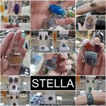 Stella (Zavodskoye Highway No:111), bijuteriler  Samara'dan