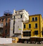 Impresa di Restauri Edili Boato (Venice, Calle Loredan), i̇nşaat firmaları  Venedik'ten