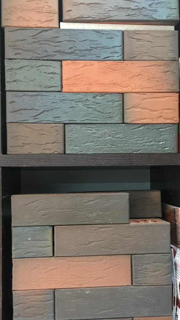 Tuğla firmaları StroyShop34, Volgograd, foto