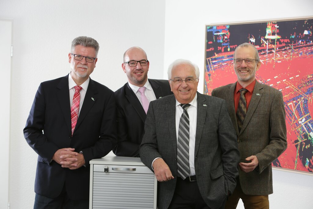 Çevre dernekleri Wvi Prof. Dr. Wermuth Verkehrsforschung und Infrastrukturplanung GmbH, Brunswick, foto