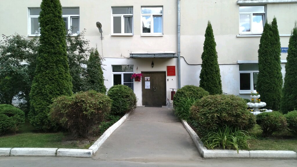 Yurtlar ФГБОУ ТвГУ Общежитие центра международного сотрудничества, Tver, foto