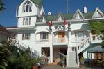 Akbars (Naberezhnaya ulitsa No:5, Urban-Type Settlement of Sirius), otel  Krasnodarski krayından