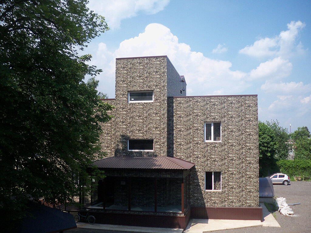 Yurtlar Hostel Uyt, Moskova ve Moskovskaya oblastı, foto