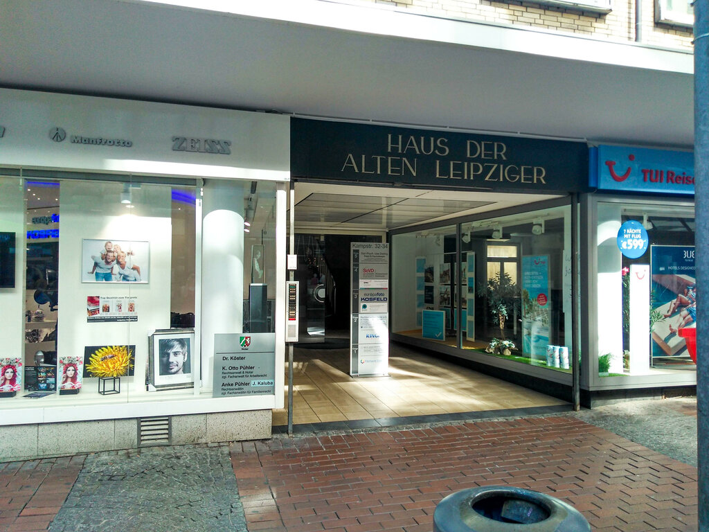i̇ş ve işçi bulma kurumları Pluss Dortmund - Care People & Bildung und Soziales, Dortmund, foto