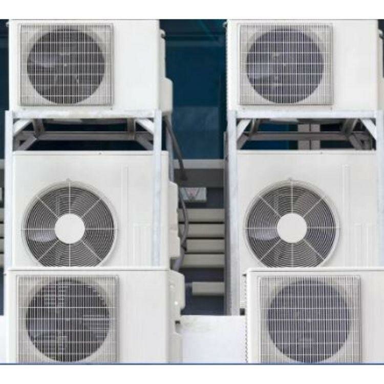 Otomobil yedek parçaları SAS Mariño radiators, Cali, foto