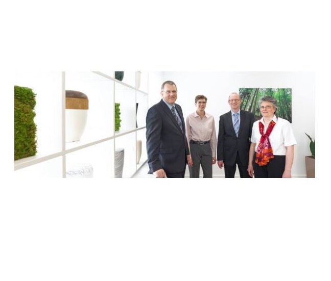 Cenaze hizmetleri Fulrich & Niederberger Bestattungsunternehmen, Stuttgart, foto
