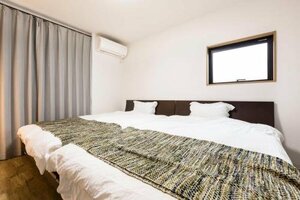 Petit Hotel Kyoto (Kyoto Prefecture, Kyoto, Imadegava Dori), otel  Kyoto'dan