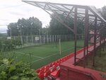 Стадион Миу (Lazo Street No:12), spor alanı  Minsk'ten
