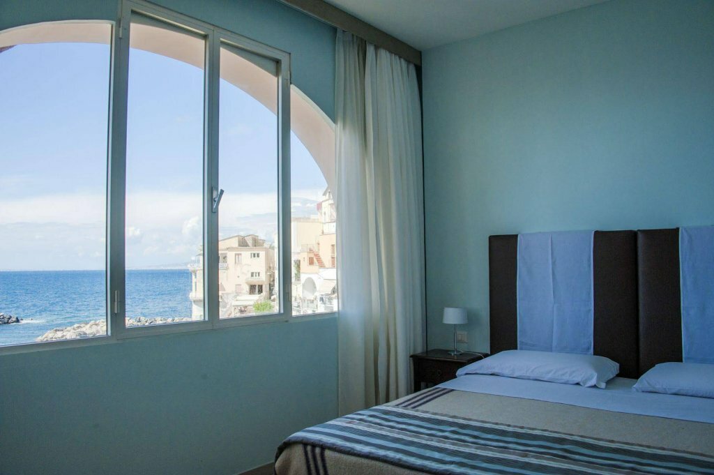 Otel Dive Residence, Campania, foto