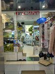 Oazis (No:11, territoriya Lensovetovskiy, Shushary Settlement), petshop  Saint‑Petersburg'dan