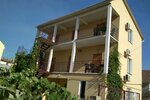 Aleksandriya (Таврическая улица No:51), otel  Sudak'tan