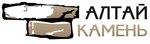 Altai-kamen (Vesennyaya Street No:22), kaldırım taşları  Barnaul'dan
