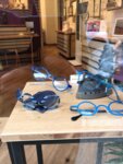 Ottica Rufini (Rome, Via G. L. Lagrange), optik cihazlar ve ekipmanlar  Roma'dan