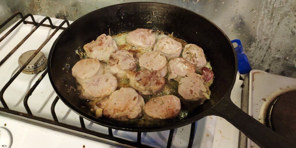 Kasap, şarküteri Мясо, Moskova ve Moskovskaya oblastı, foto