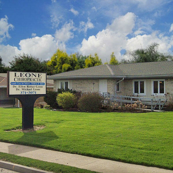 Tıp merkezleri ve klinikler Leone Chiropractic, Kentucky, foto