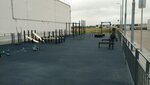 Sports activity location (Oktyabrskiy Avenue No:109), spor alanı  Tver'den