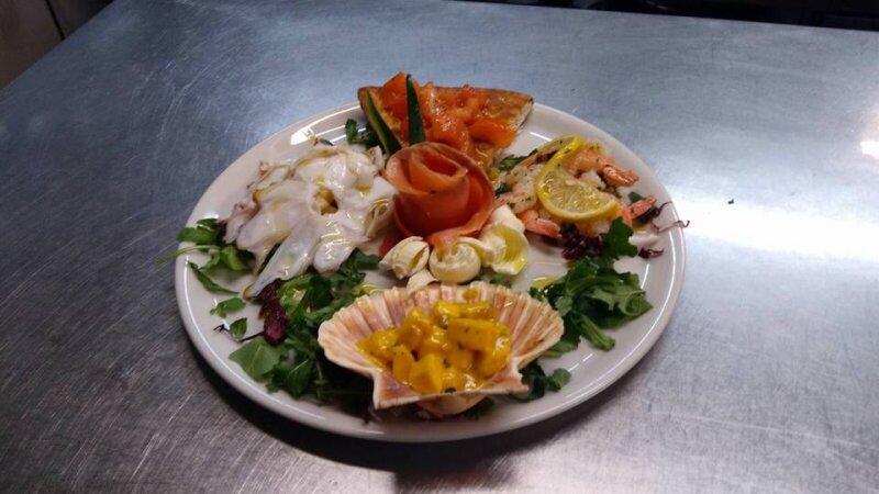 Pizzacılar Ristorante Pizzeria da Pietro, Biella, foto