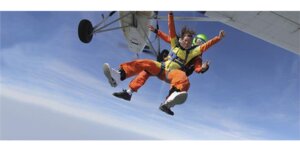 Skydive Verona - Scuola Paracadutistica Veronese (Venice, Verona, Via Boscomantico), spor ve eğlence merkezi  Dünya'dan